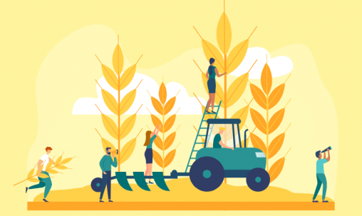 Agri Business & AFNR Technical Skills | STEM Fuse