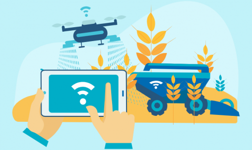 STEM Agriculture Careers: Foundations in AFNR | STEM Fuse