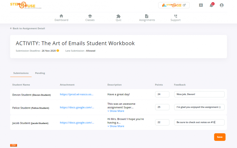 STEM Curriculum: Elementary, Middle, & High School | STEM Fuse